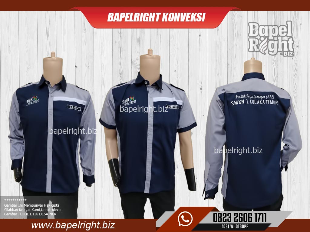 wearpack smk rpl - Portal UMKM Guru