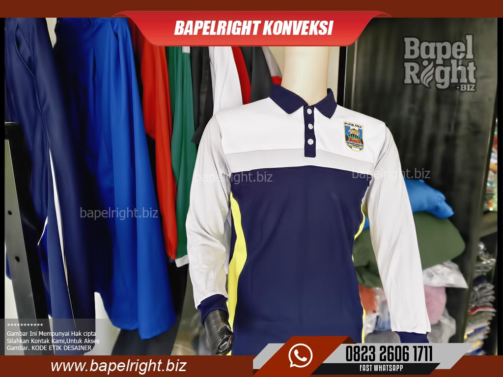 contoh model kaos kombinasi terbaru - Portal UMKM Guru